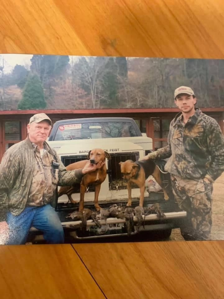 ABOUT US – Barger Stock Feist