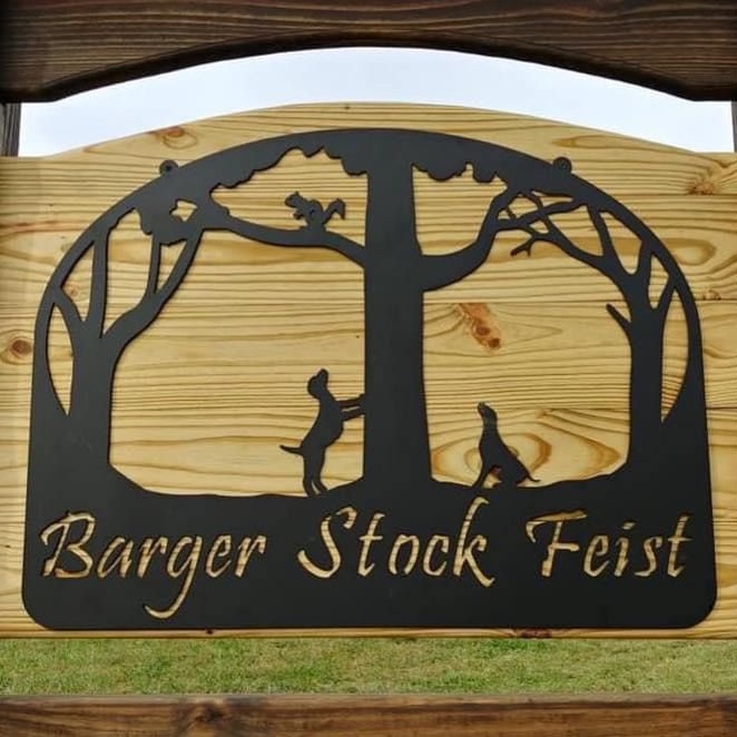 Our Website Is Live! – Barger Stock Feist